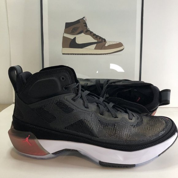 Jordan | Shoes | Nike Air Jordan Xxxvii Basketball Shoes Dd69589 Mens ...